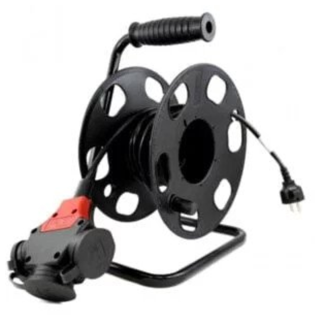 AC Power Supply Extension Cord Plug - Overseas Converter