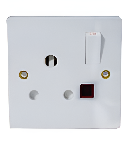 Bangladesh Power Plug Adapters Kit with Travel Carrying Pouch – BD ...