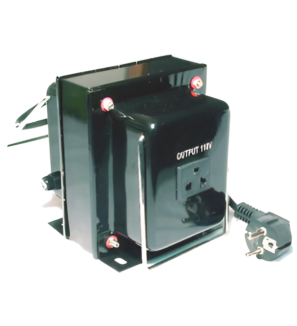 Seven Star THG-3000 3000 Watts Step Up / Down Voltage Transformer ...