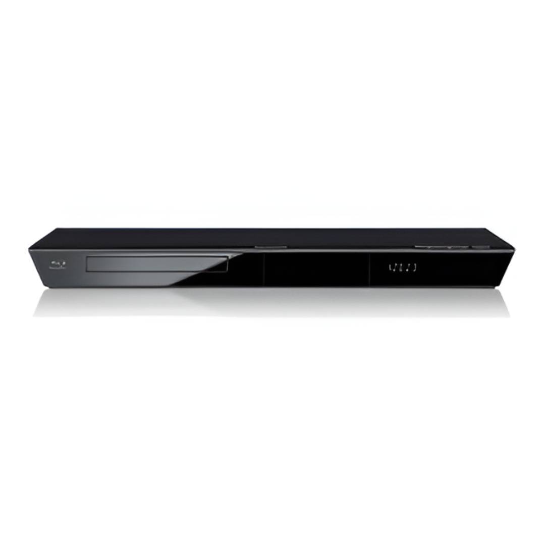 Sony BDP-S5500 Multi Region Code Free DVD 3D WiFi Blu-ray Disc Player ...
