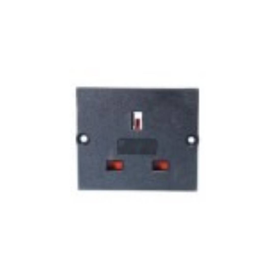 Type I Electrical Receptacle Outlet for Australia & New Zealand ...