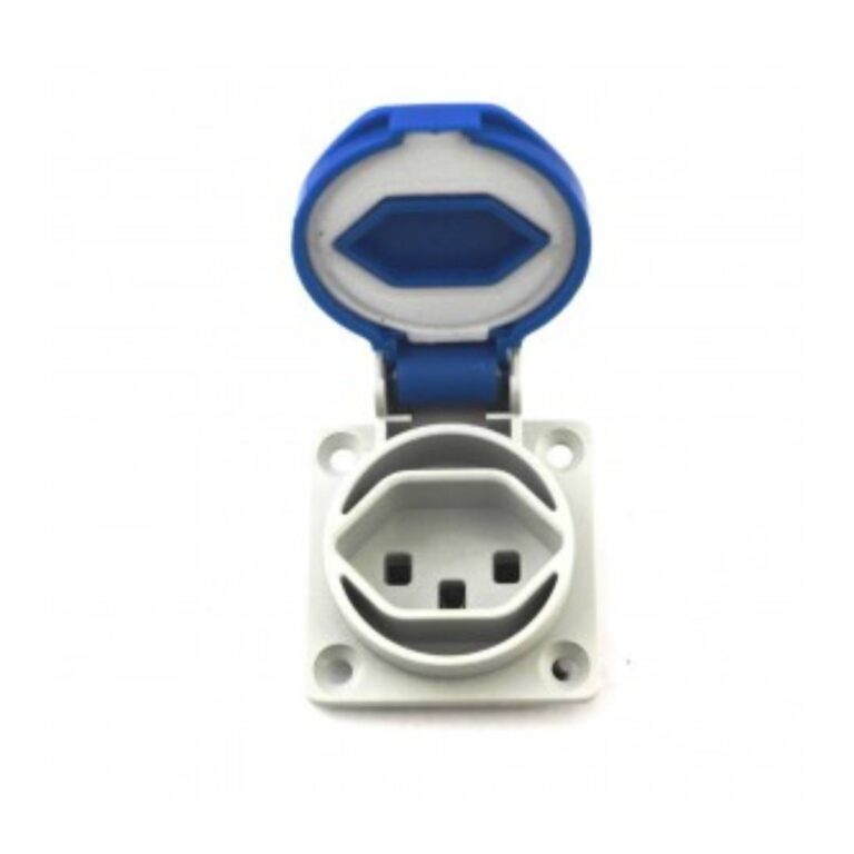 AC Outlets - International Electrical Receptacles Female - Overseas220volts
