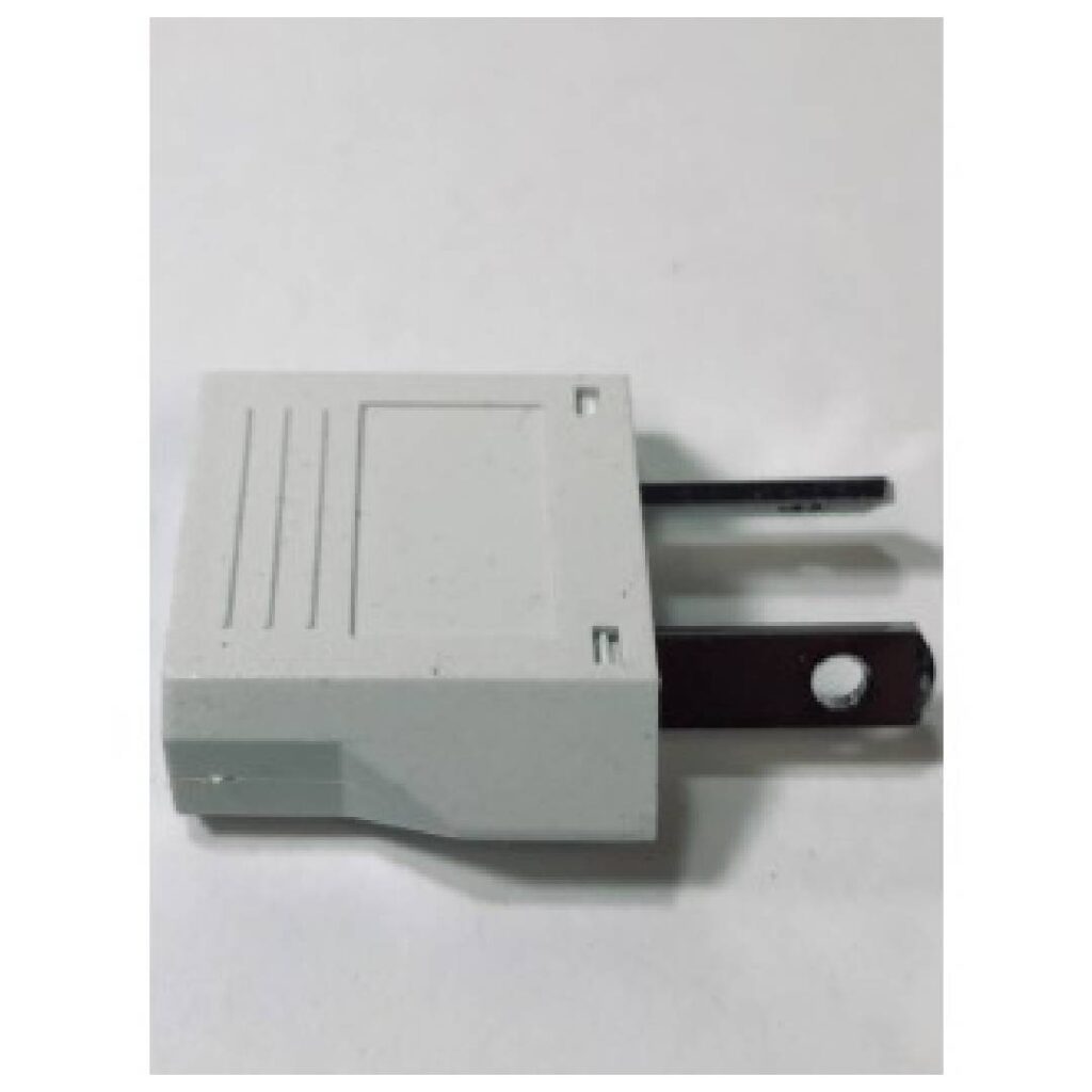 American or European Foreign Plug to Australia & New Zealand Power Plug ...