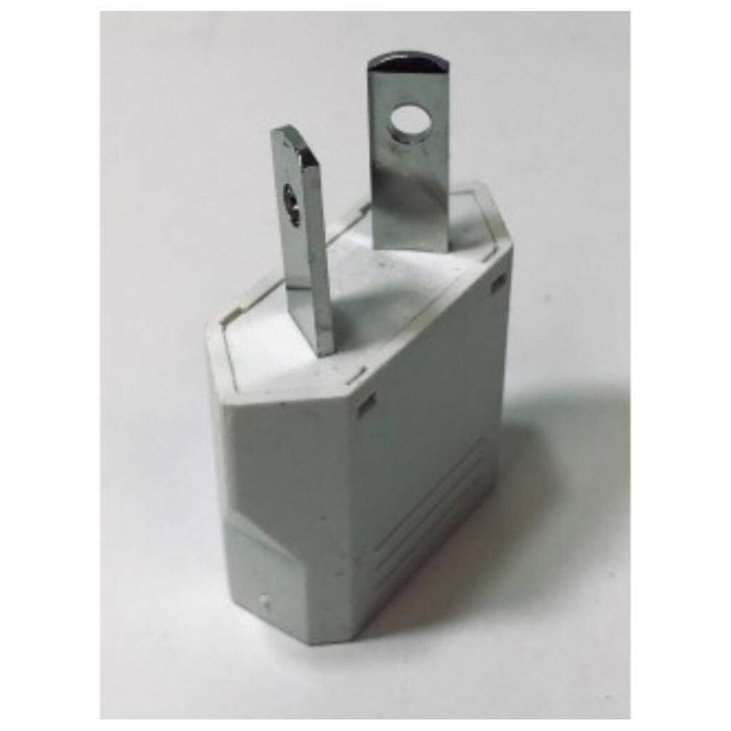 American or European Foreign Plug to Australia & New Zealand Power Plug ...