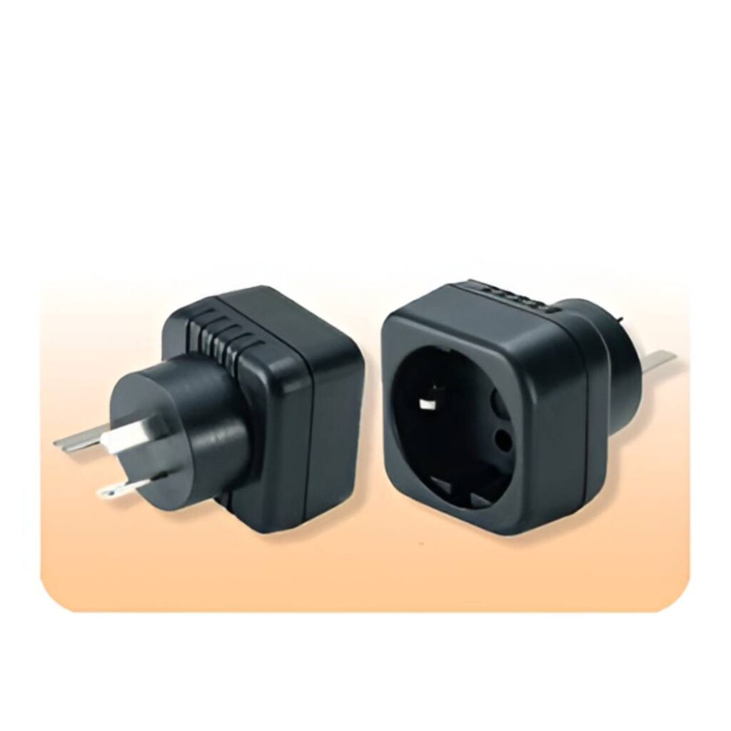 Plug Adapters - International Use For Foreign Countries - Overseas220volts