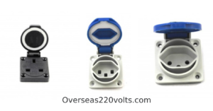 Different Types of Electrical Sockets: A Comprehensive Guide